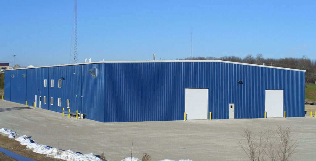 Lotus Light Enterprises - Katt Construction - Project Case Study